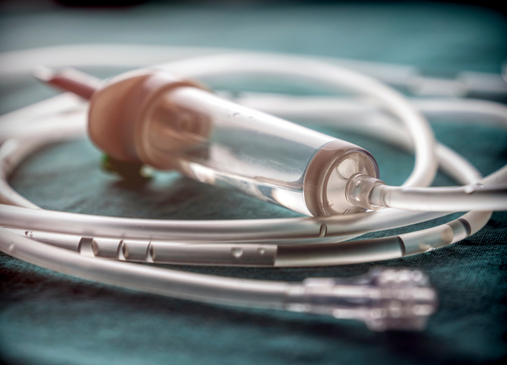 How Zofran IV Therapy Can Help Alleviate Nausea and Vomiting - Elite ...