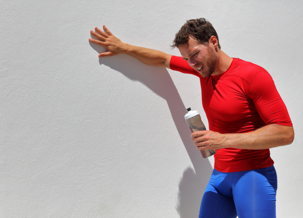 The Connection Between Dehydration and Muscle Pain - Elite Hydration IV