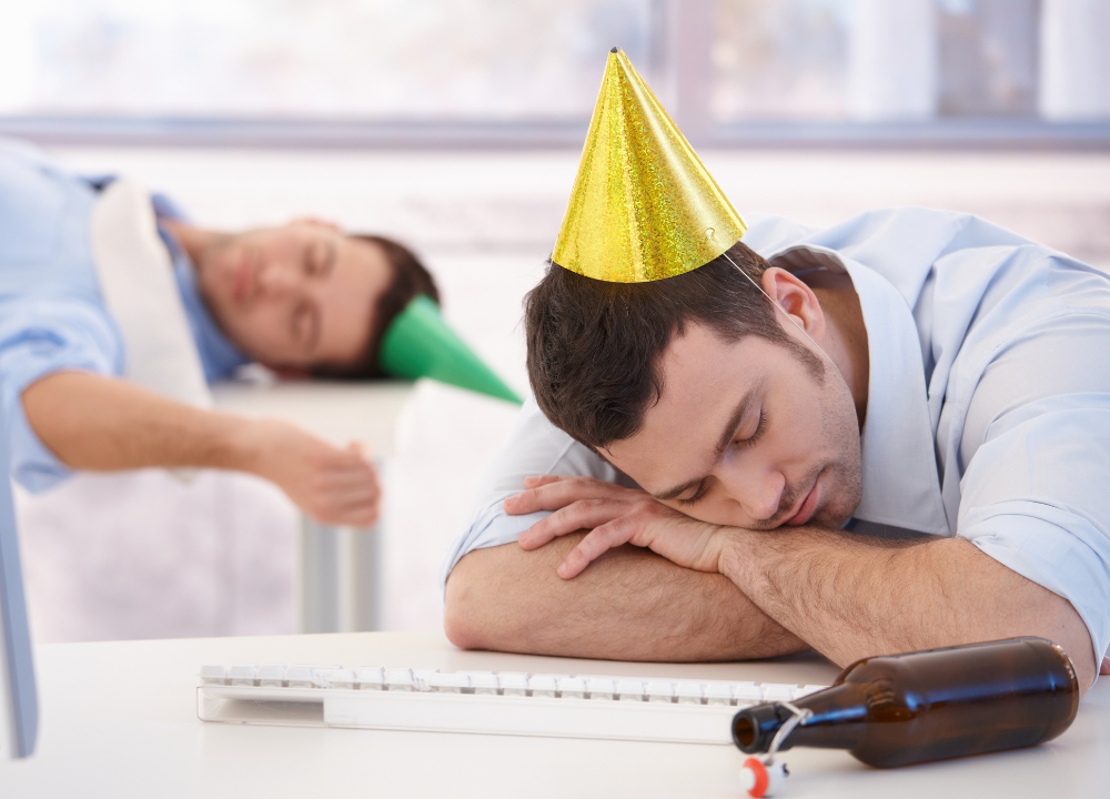 How Long Can a Hangover Last? Uncover the Truth! – Elite Hydration IV