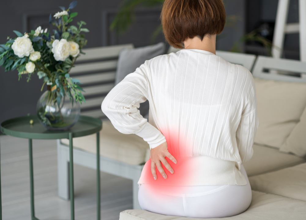 How to Tell If Back Pain is Muscle Or Disc: Quick Diagnosis Tips ...