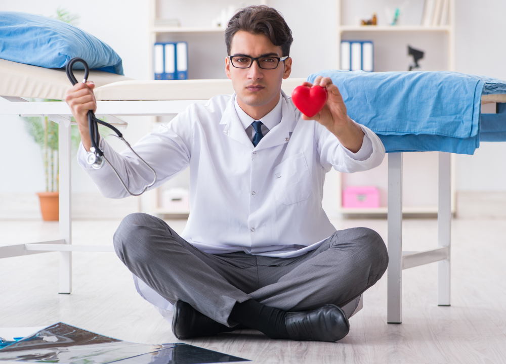 Recovering from Pilonidal Cyst Surgery: Best 3 Sitting Positions ...