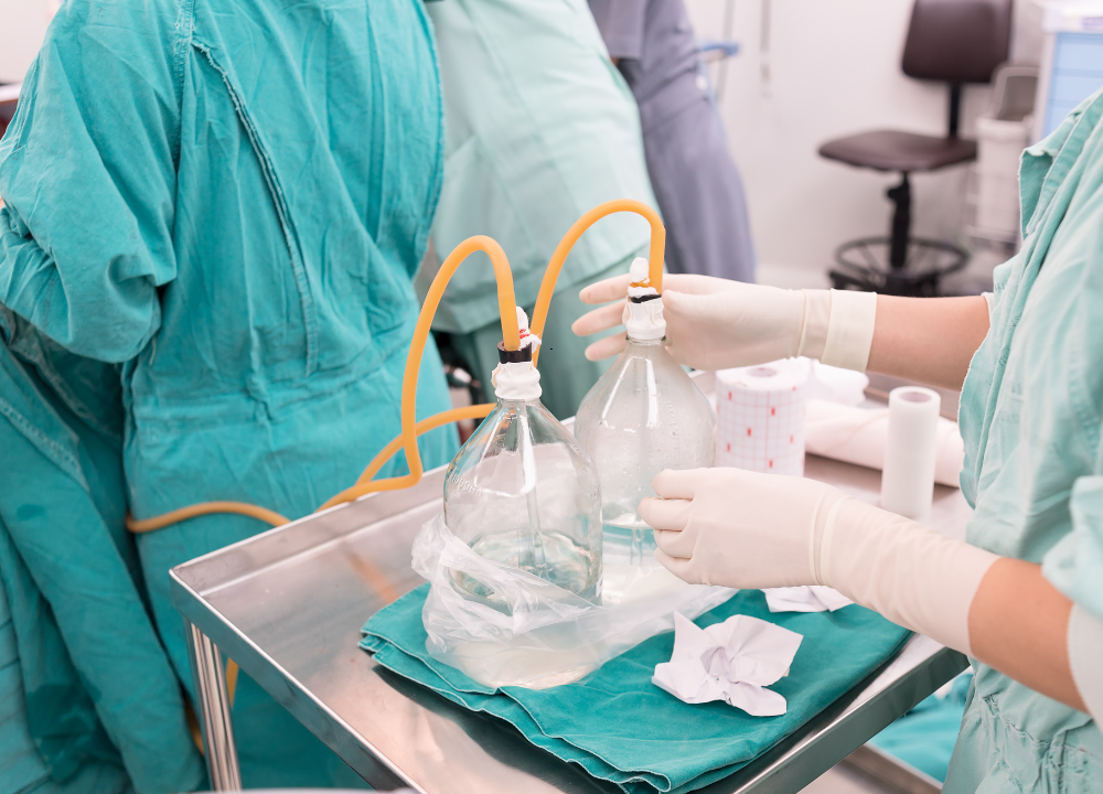 Chest Drain Removal: Step-by-Step Process and Aftercare Tips - Elite ...