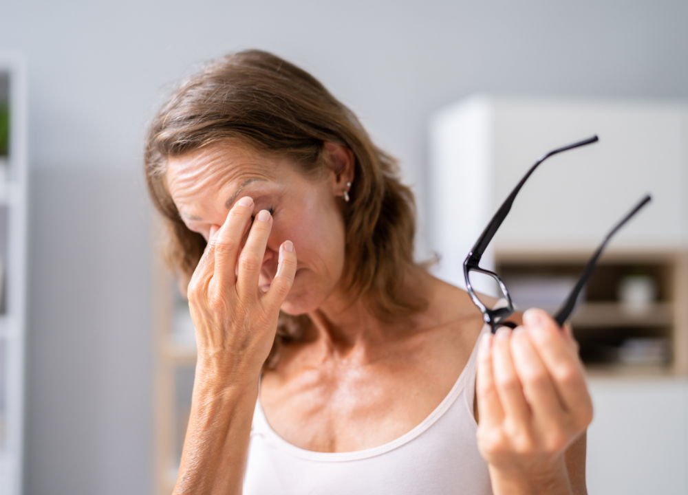 Understanding Glaucoma Suspect: Early Signs and Next Steps - Elite ...