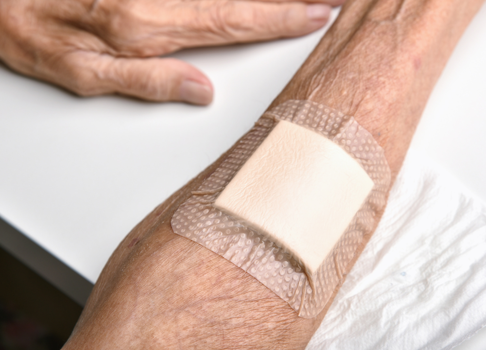 Polymem Wound Dressing: Benefits and Uses for Effective Wound Care ...