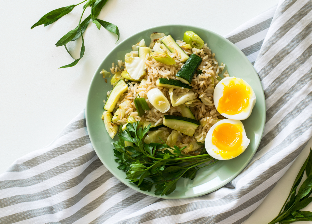 Why a Healthy Diet Matters: Key Benefits for Your Body and Mind – Elite ...