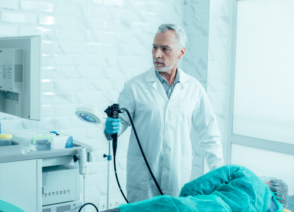Why You Should Avoid Alcohol After a Colonoscopy: Health Risks ...