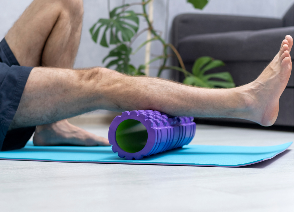 Step into Wellness: The Best Stretches and Exercises for Healthy Feet ...