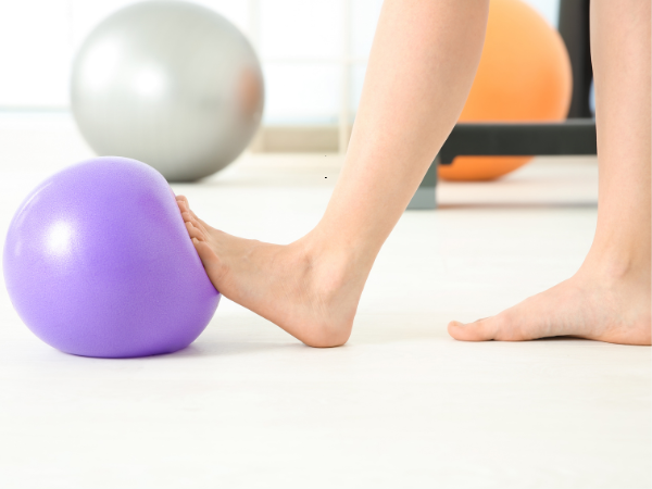 Step into Wellness: The Best Stretches and Exercises for Healthy Feet ...