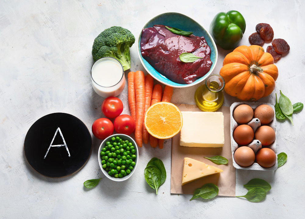 The Best Vitamins to Keep Your Teeth Strong and Healthy – Elite ...