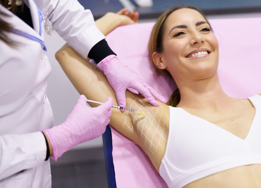 Botched Botox: Common Causes and How to Avoid Them - Elite Hydration IV