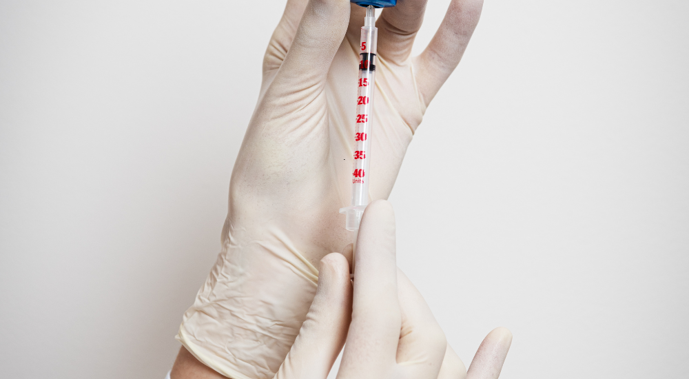 Understanding Botox Dosage: A Guide to Forehead Treatments - Elite ...