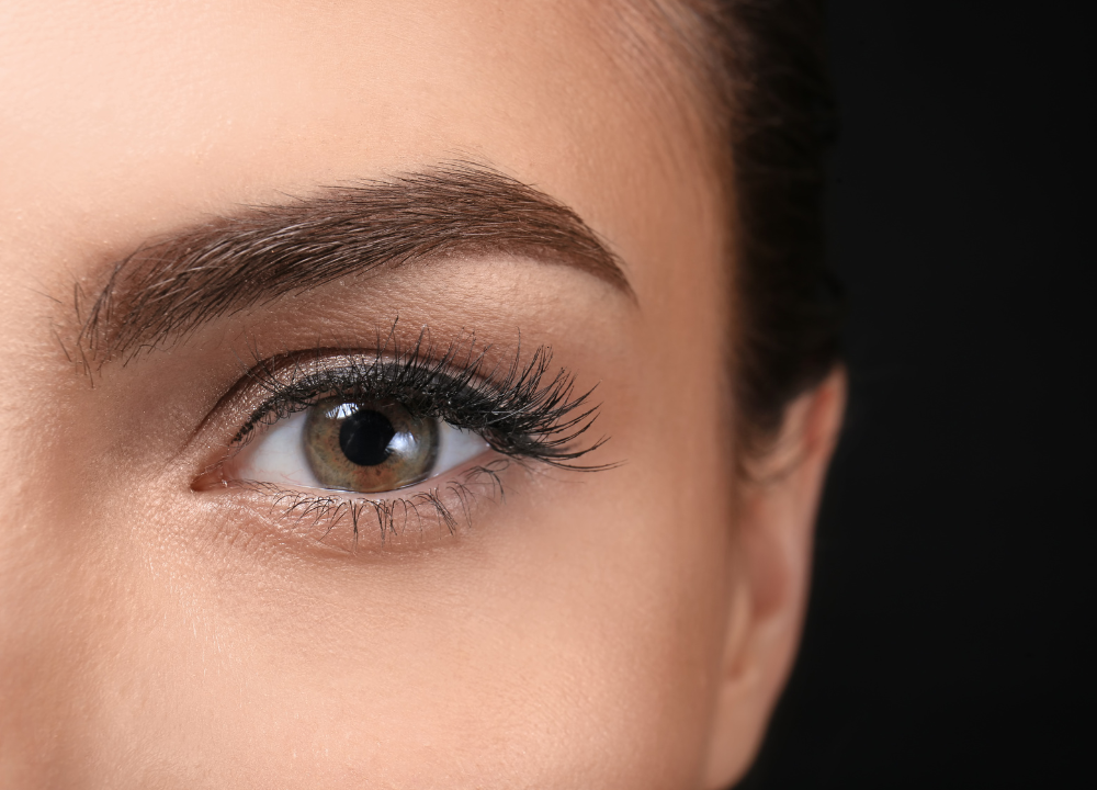 Understanding Eyebrow 7 Pain Causes: Why Does It Hurt When I Touch It ...