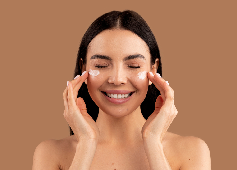 Can You Use Ammonium Lactate Cream on Your Face? Dermatologist’s 6 ...