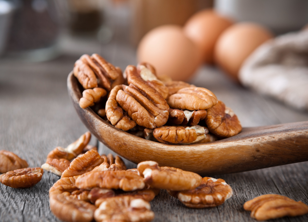 Pecans and Your Health: Nature’s Delicious Superfood – Elite Hydration IV