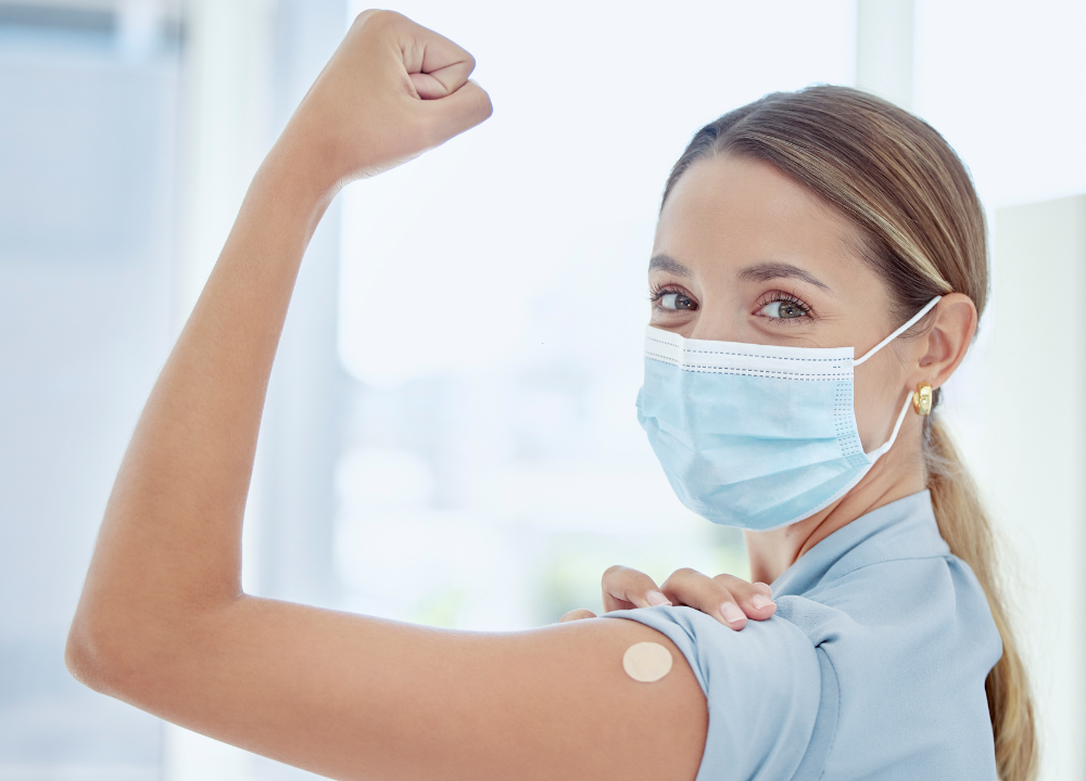 Understanding the Immune System After a Steroid Injection - Elite ...