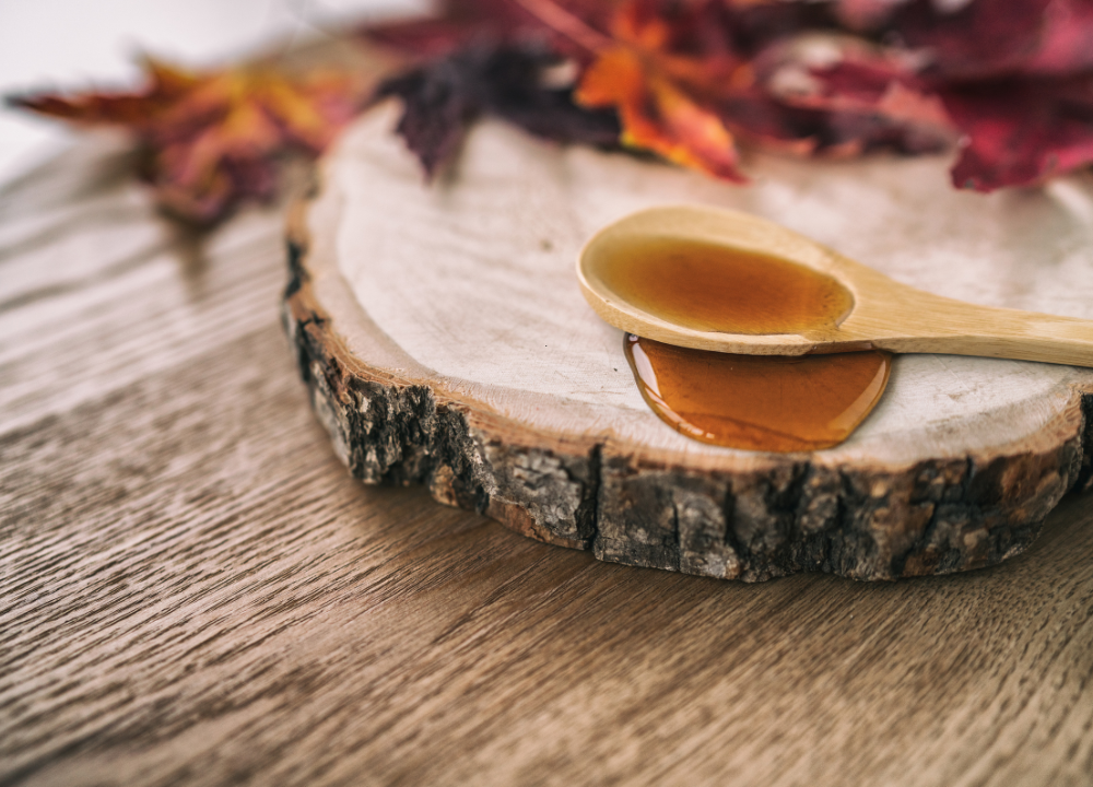 Maple Sap: The Natural Superfood with Surprising Health Benefits ...