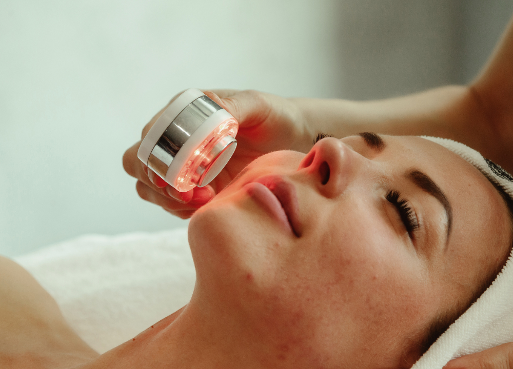The Science Behind Light Therapy: Is It Right for You? – Elite Hydration IV