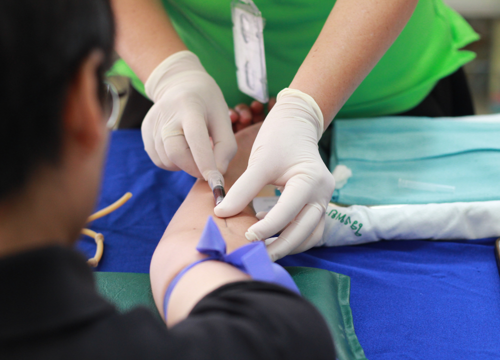 Can You Get IV Fluids at Urgent Care? – Elite Hydration IV