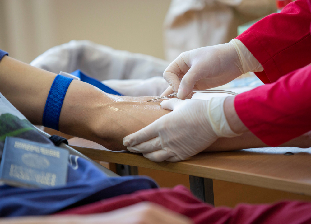 What Are Exosomes? And How Do They Work in IV Therapy? – Elite Hydration IV