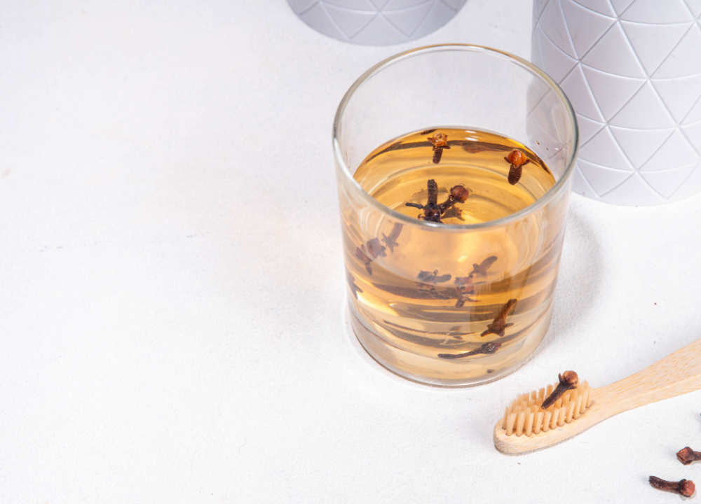 Clove Benefits for Teeth: Natural Relief and Oral Health - Elite ...