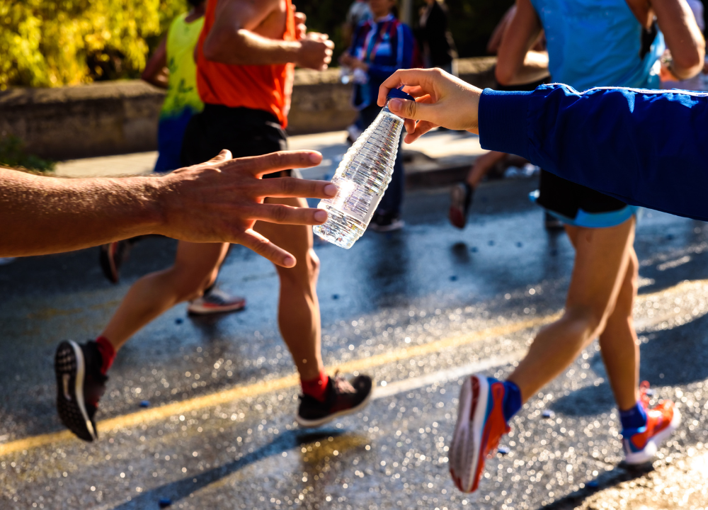 Hydration Stations: Ideal for Workplaces and Events – Elite Hydration IV