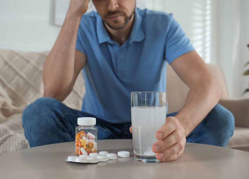 Hangover Recovery Pack: Bounce Back Faster - Elite Hydration IV