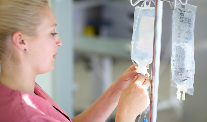 Immune Boost to Energy Lift: What an IV Drip Clinic Can Do for You ...