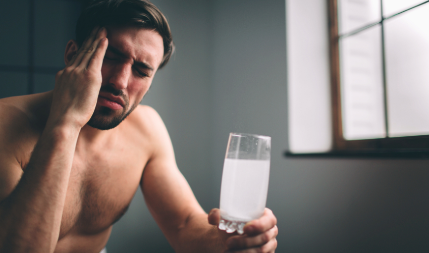 The Ultimate Hangover Recovery Pack: What to Include - Elite Hydration IV