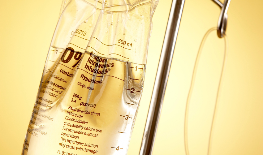 The Banana Bag IV: Components, Uses, and Benefits - Elite Hydration IV