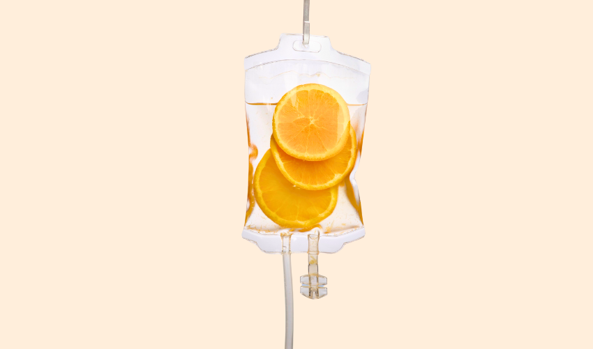 Daily Liquid I.V. Intake: What’s the Recommended Limit? – Elite ...