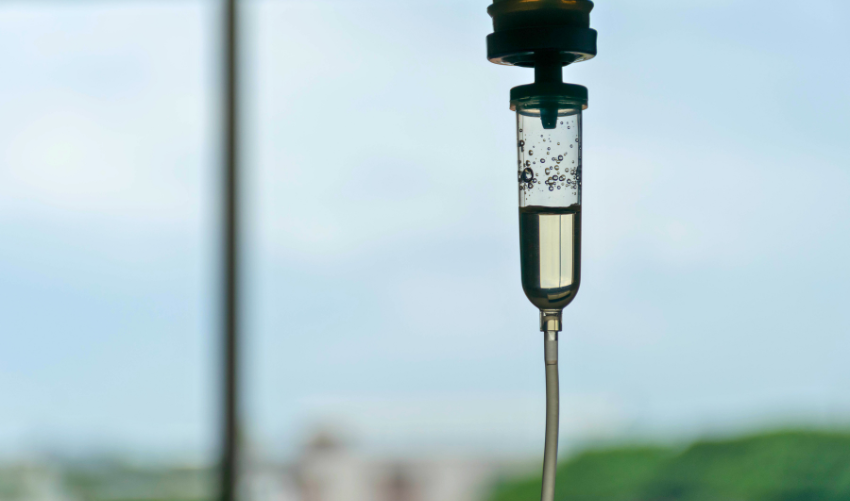Understanding the IV Bag: From Hospital to Home Care - Elite Hydration IV