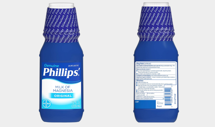 How Fast Does Milk of Magnesia Work? Timing, Dosage, and Effects ...