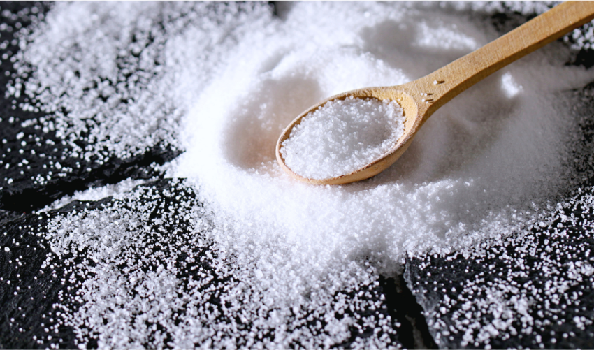 Is Epsom Salt Antibacterial? Facts vs. Myths – Elite Hydration IV
