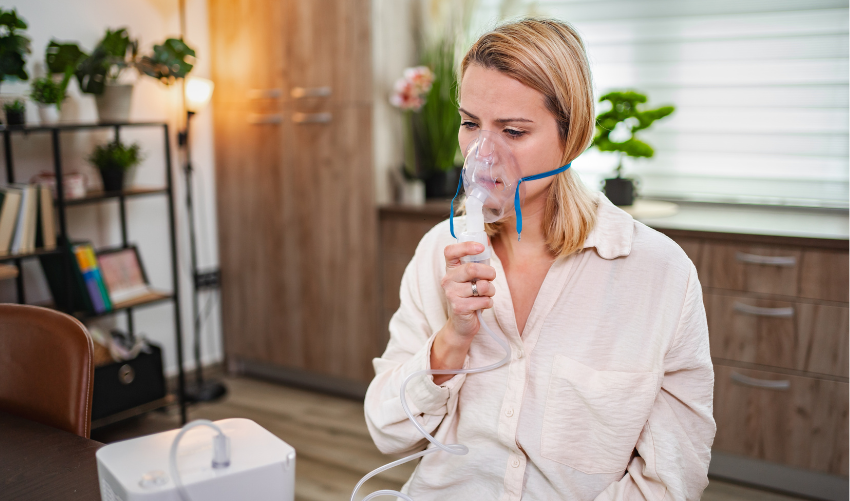 How Air Quality Affects Respiratory Health – Elite Hydration IV