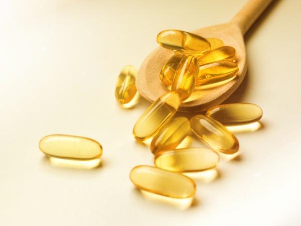 Recommended Omega-3 Intake for Health – Elite Hydration IV