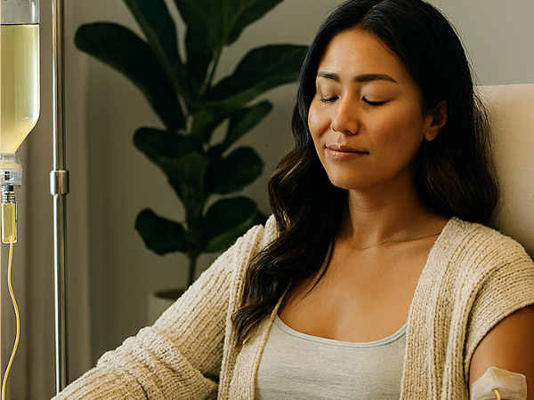 From Hangovers to Jet Lag: When to Try an IV Drip - Elite Hydration IV