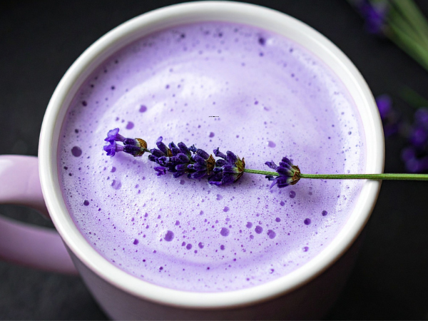 Lavender for Anxiety: Calming Benefits Backed by Research – Elite ...