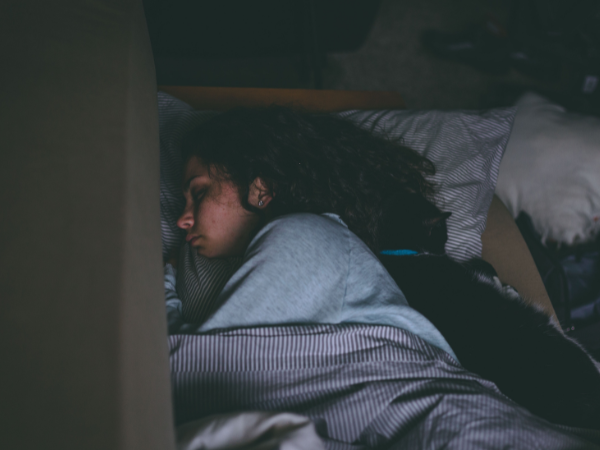How Sleep Affects Memory and Learning – Elite Hydration IV
