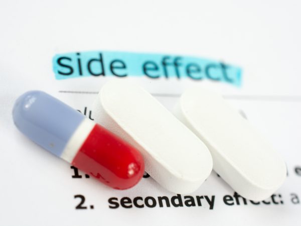How to Recognize Medication Side Effects Early - Elite Hydration IV
