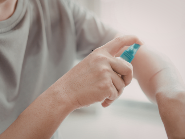 Medical Recommendations for Sun Protection (Ages 20–60) – Elite ...